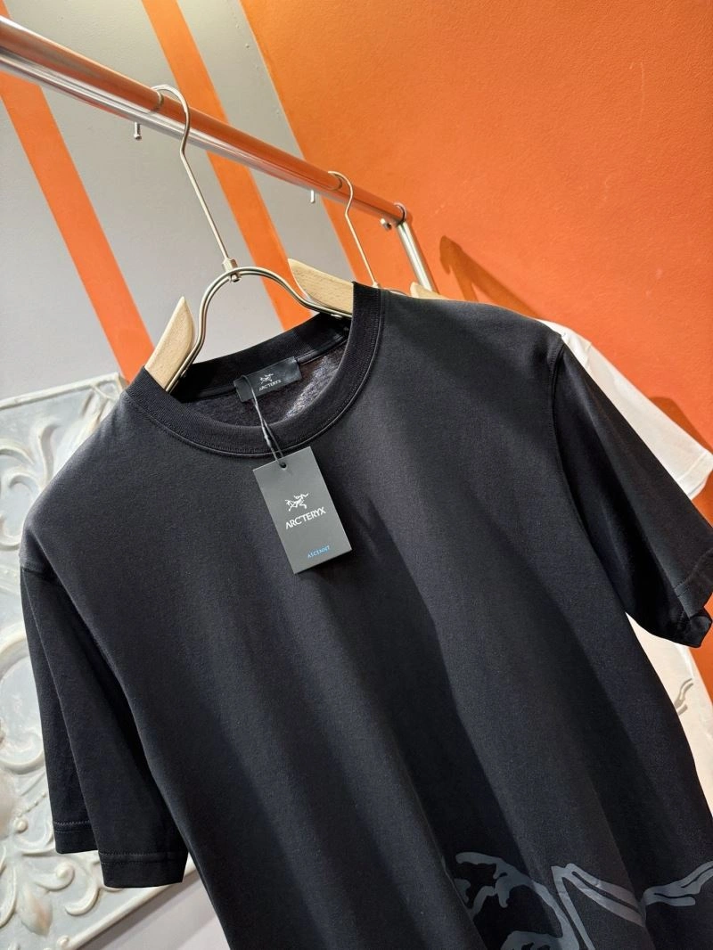 Accurate model Arcteryx T-Shirts