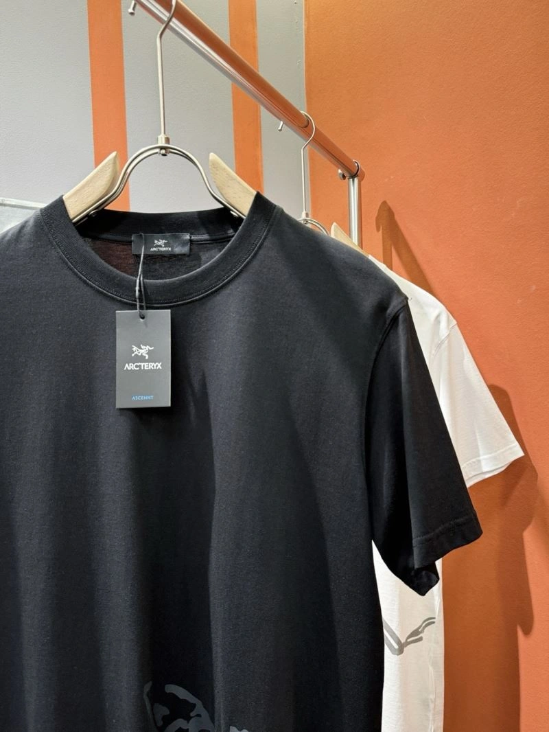 Accurate model Arcteryx T-Shirts