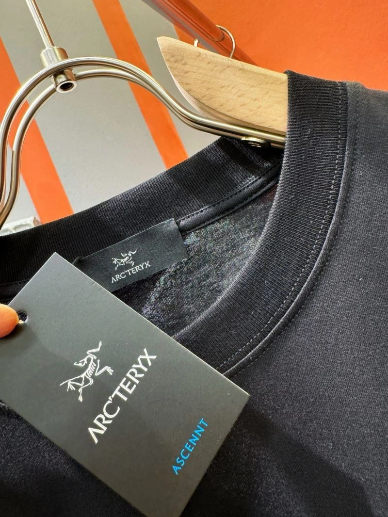 Accurate model Arcteryx T-Shirts