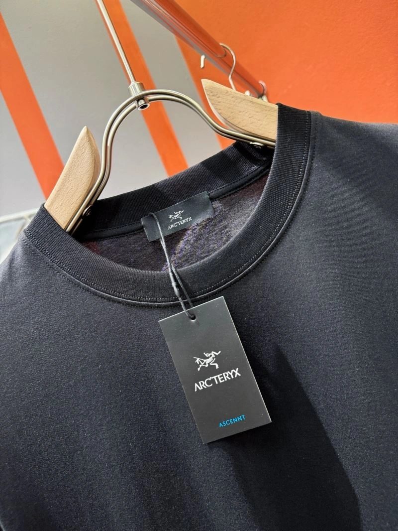 Accurate model Arcteryx T-Shirts