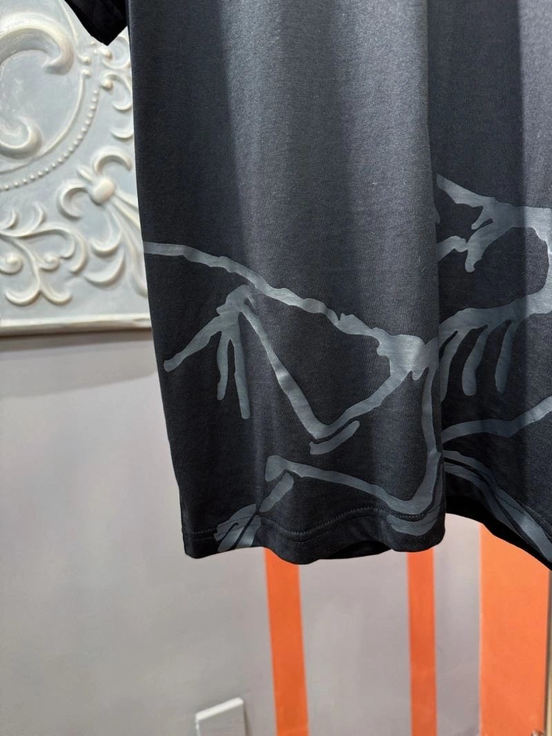 Accurate model Arcteryx T-Shirts