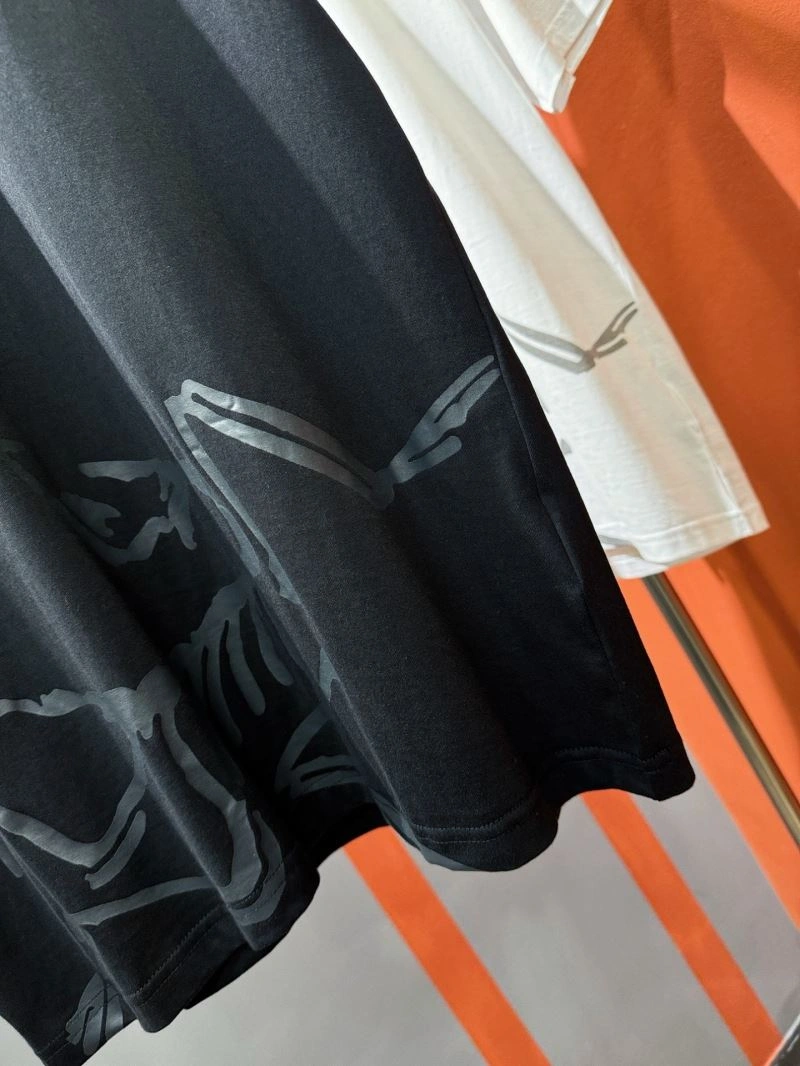 Accurate model Arcteryx T-Shirts