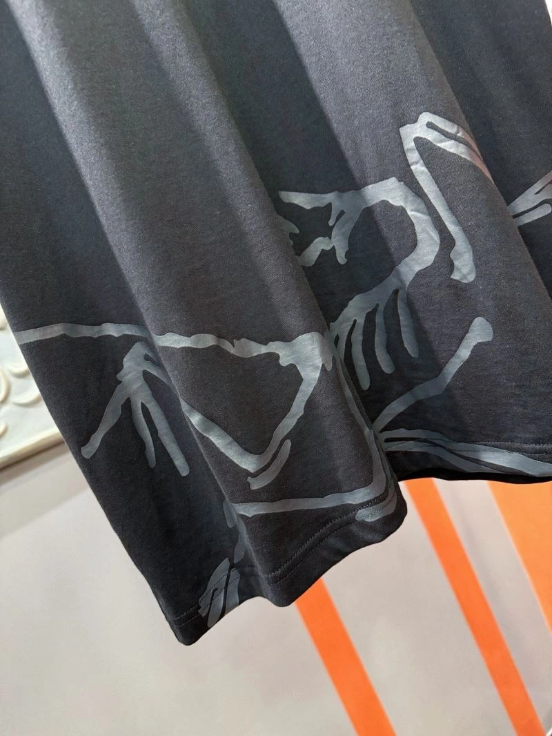 Accurate model Arcteryx T-Shirts