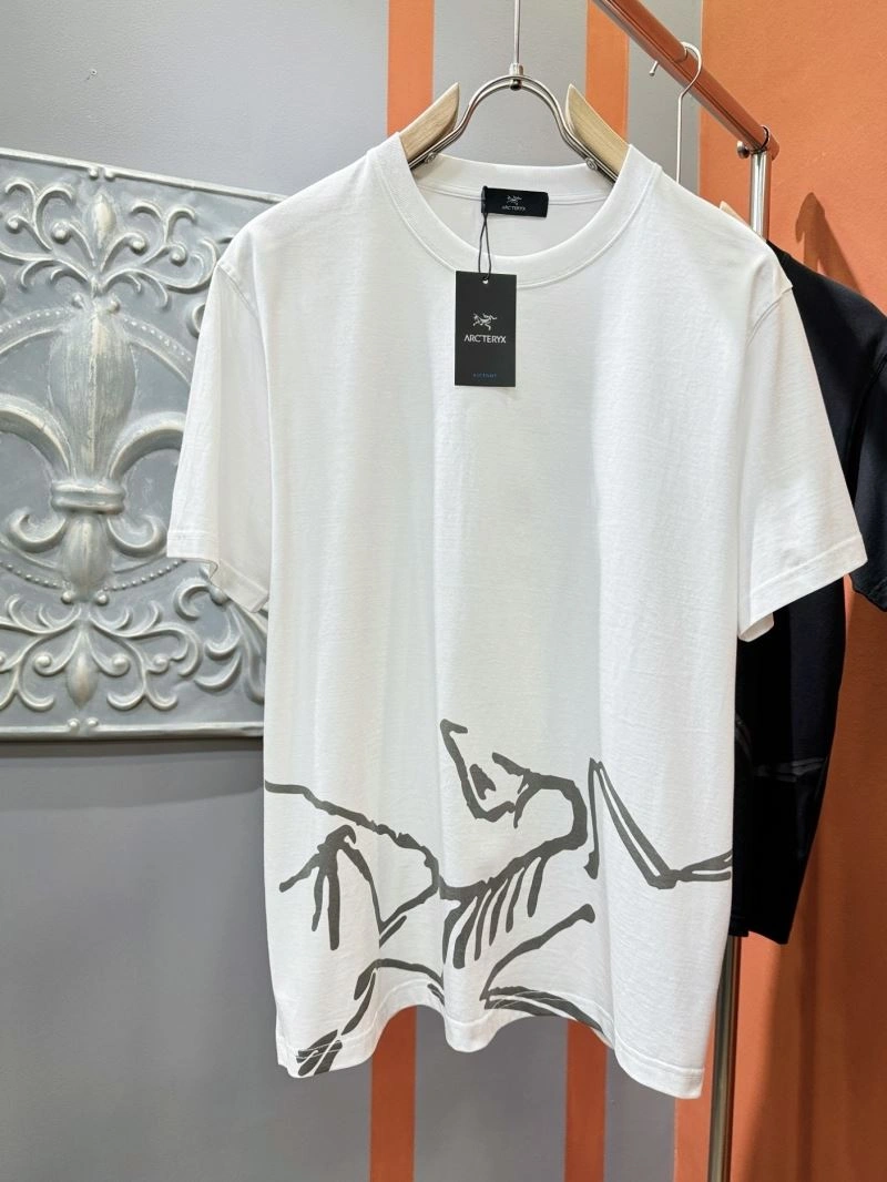 Arcteryx T-Shirts