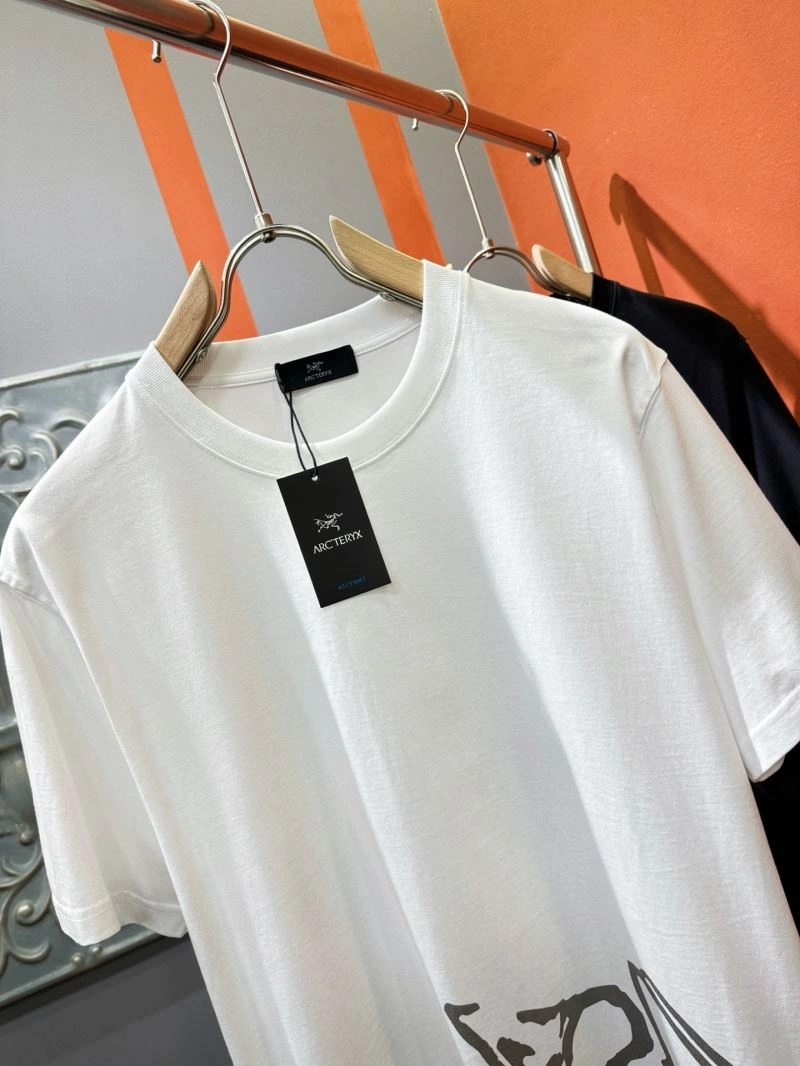 Indistinguishable Arcteryx T-Shirts