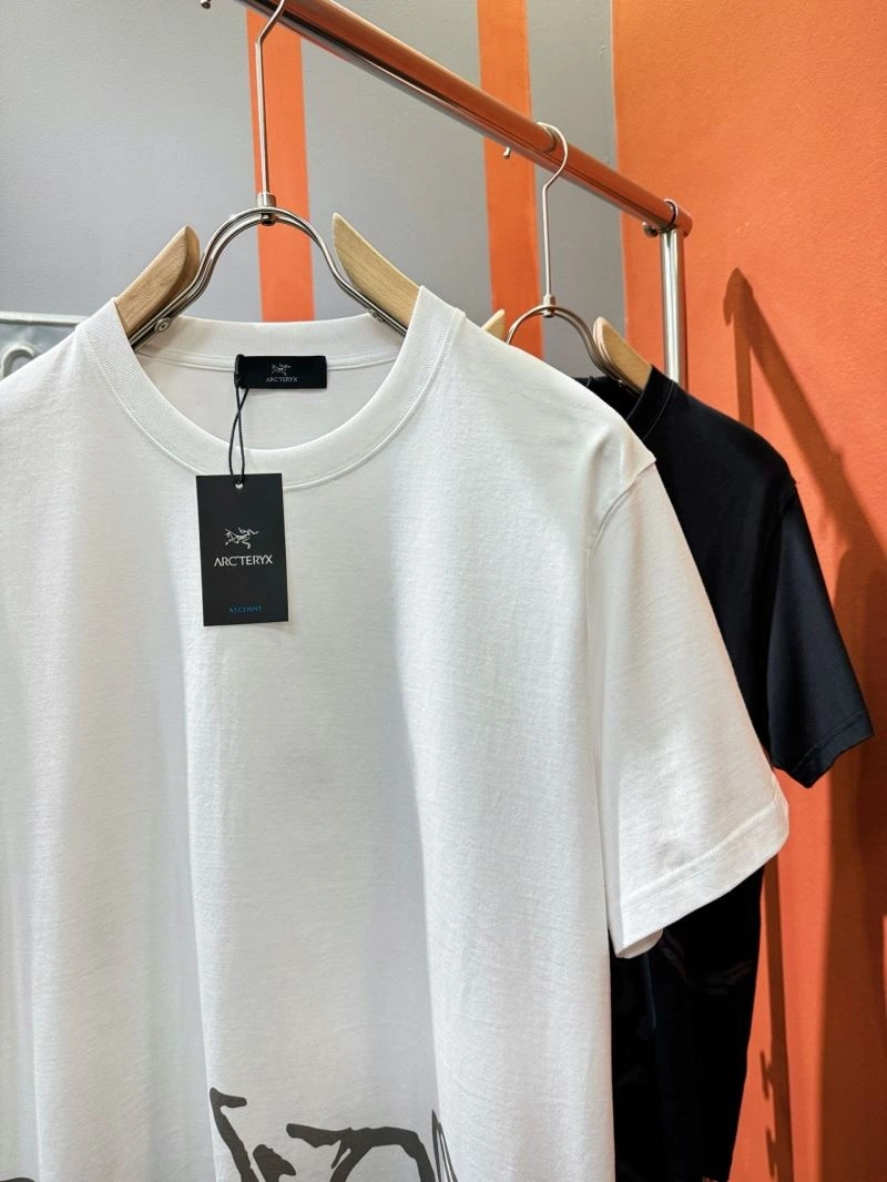Indistinguishable Arcteryx T-Shirts