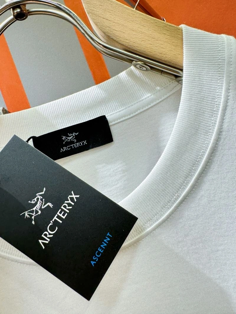 Indistinguishable Arcteryx T-Shirts