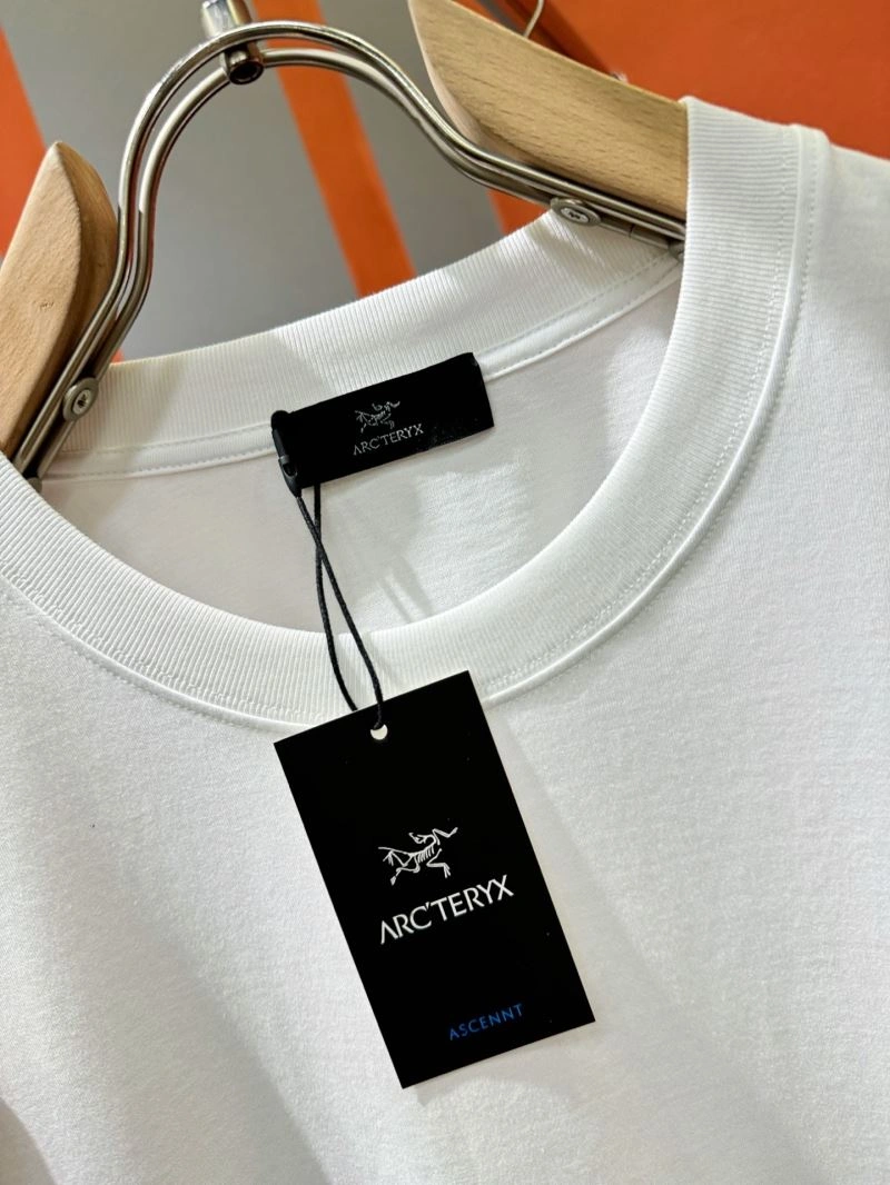 Indistinguishable Arcteryx T-Shirts