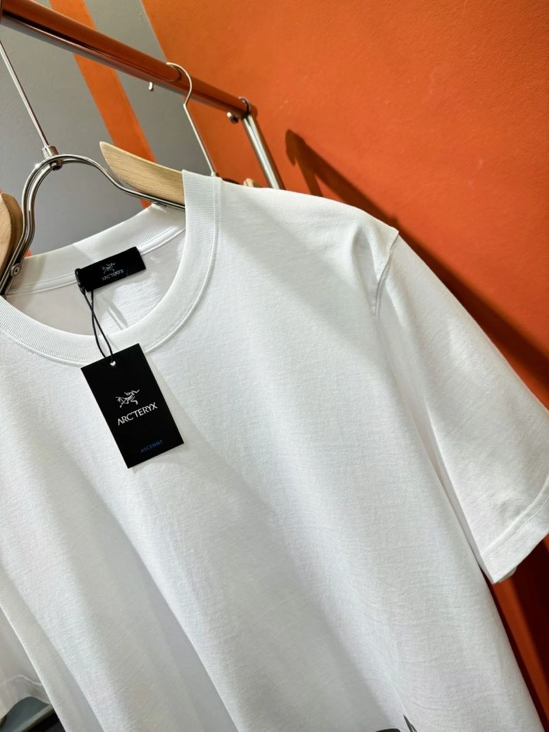 Indistinguishable Arcteryx T-Shirts