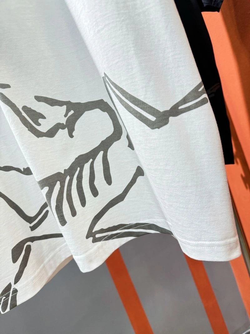 Indistinguishable Arcteryx T-Shirts