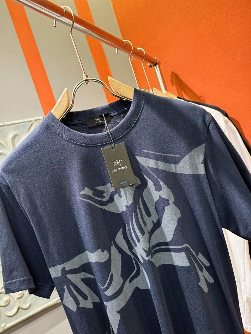 Perfect replica Arcteryx T-Shirts