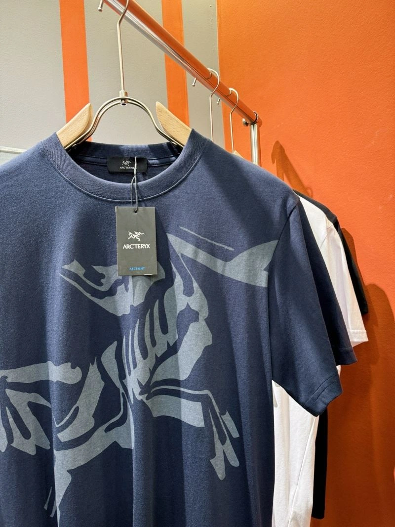 Perfect replica Arcteryx T-Shirts
