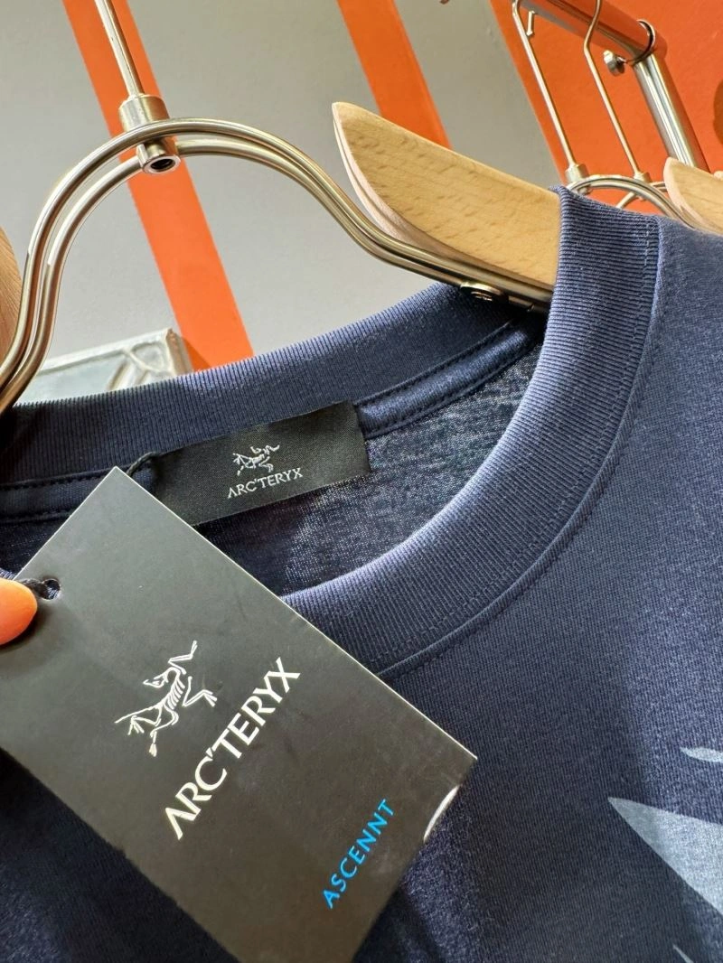 Perfect replica Arcteryx T-Shirts