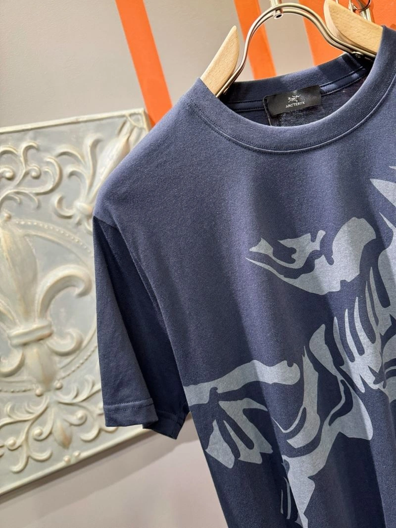 Perfect replica Arcteryx T-Shirts