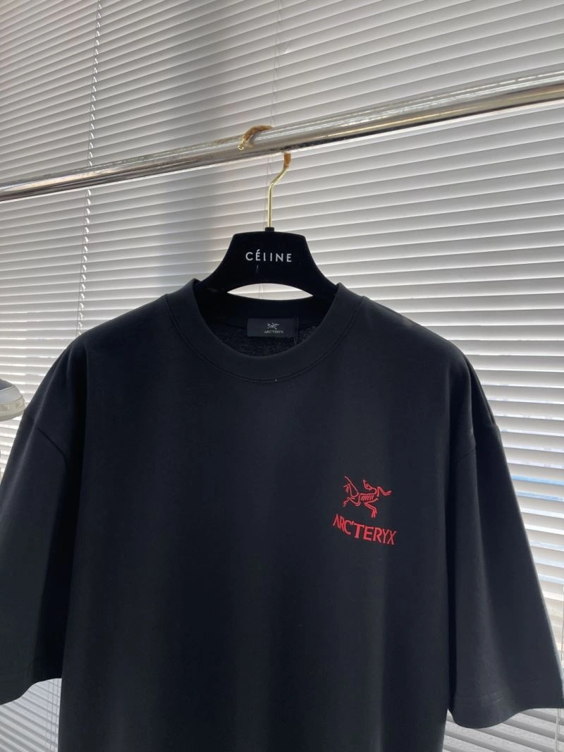 Budget-friendly Arcteryx T-Shirts