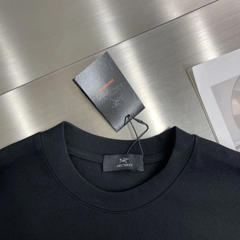 Budget-friendly Arcteryx T-Shirts