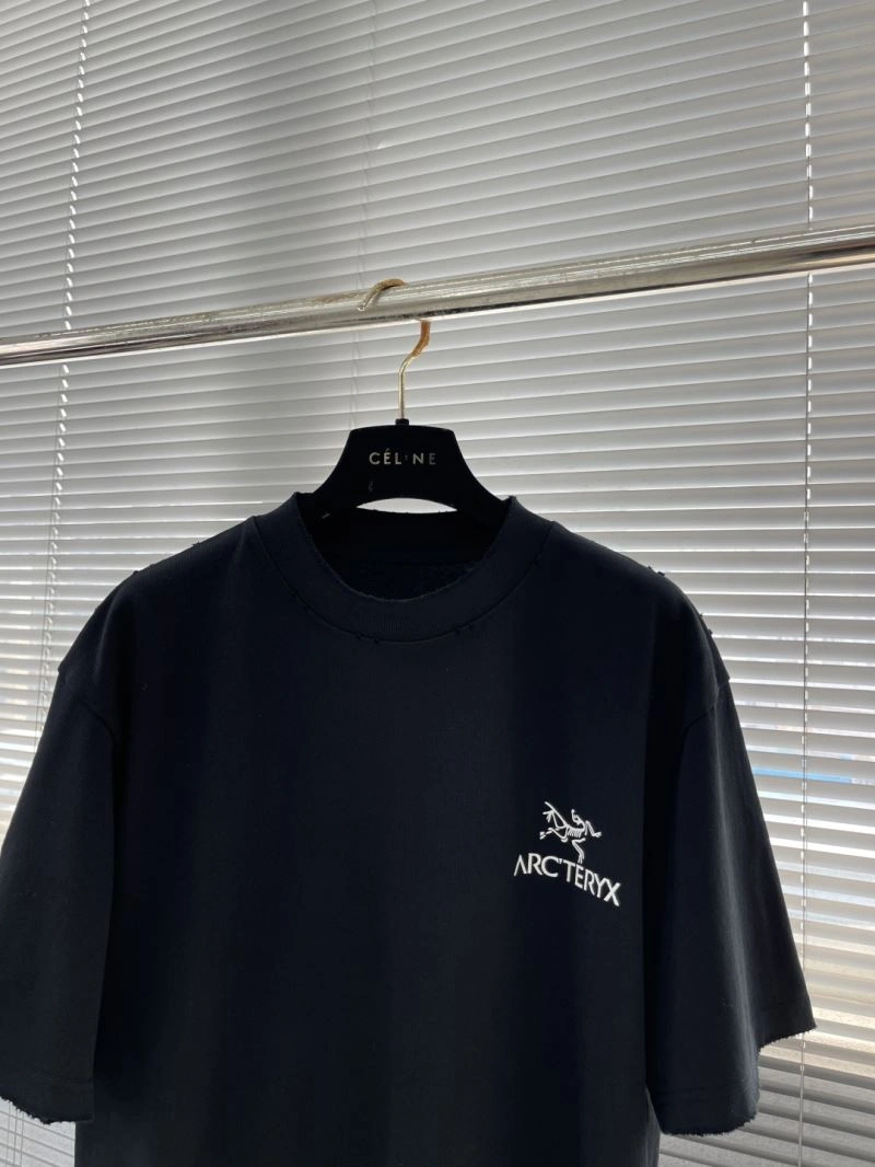 Budget-friendly Arcteryx T-Shirts