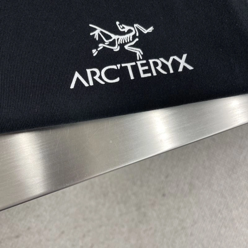 Budget-friendly Arcteryx T-Shirts