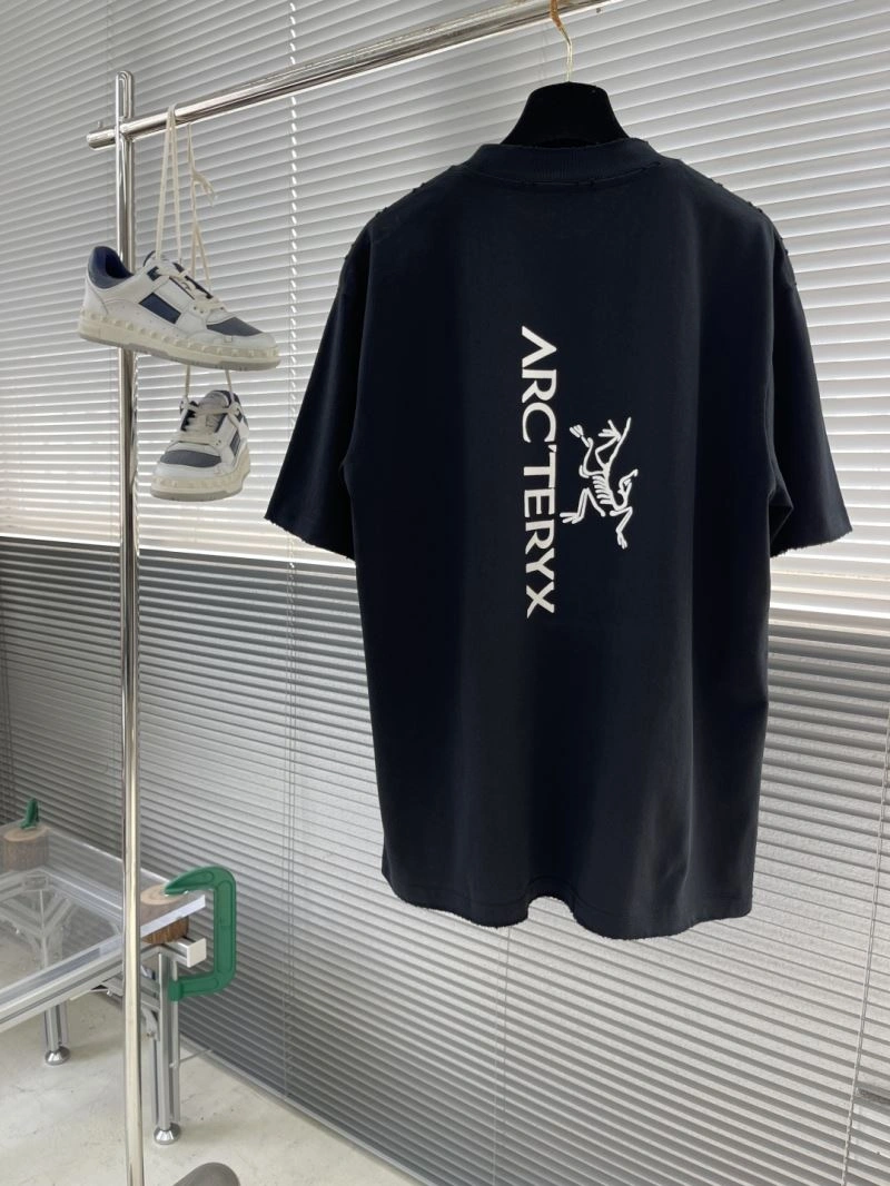 Budget-friendly Arcteryx T-Shirts
