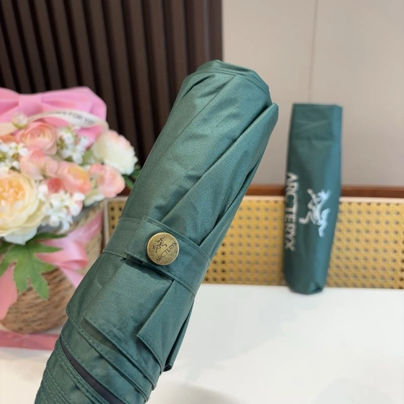 Factory-made Arcteryx Umbrella