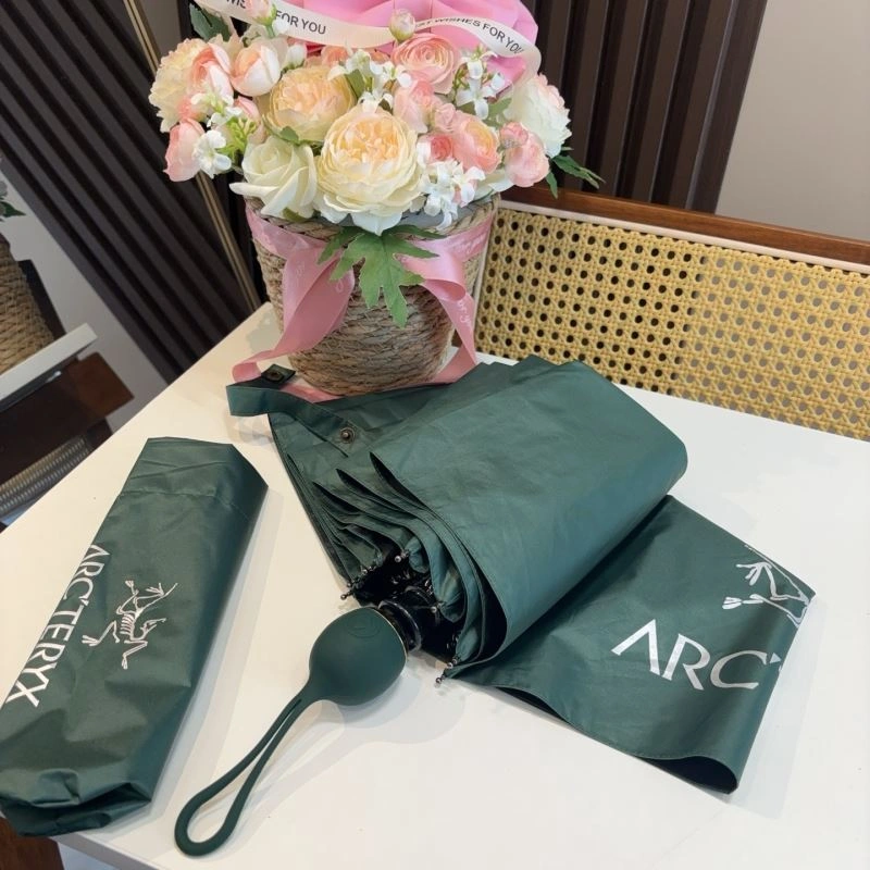 Factory-made Arcteryx Umbrella