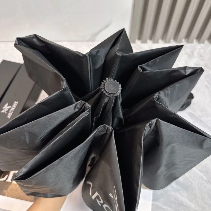 Indistinguishable Arcteryx Umbrella