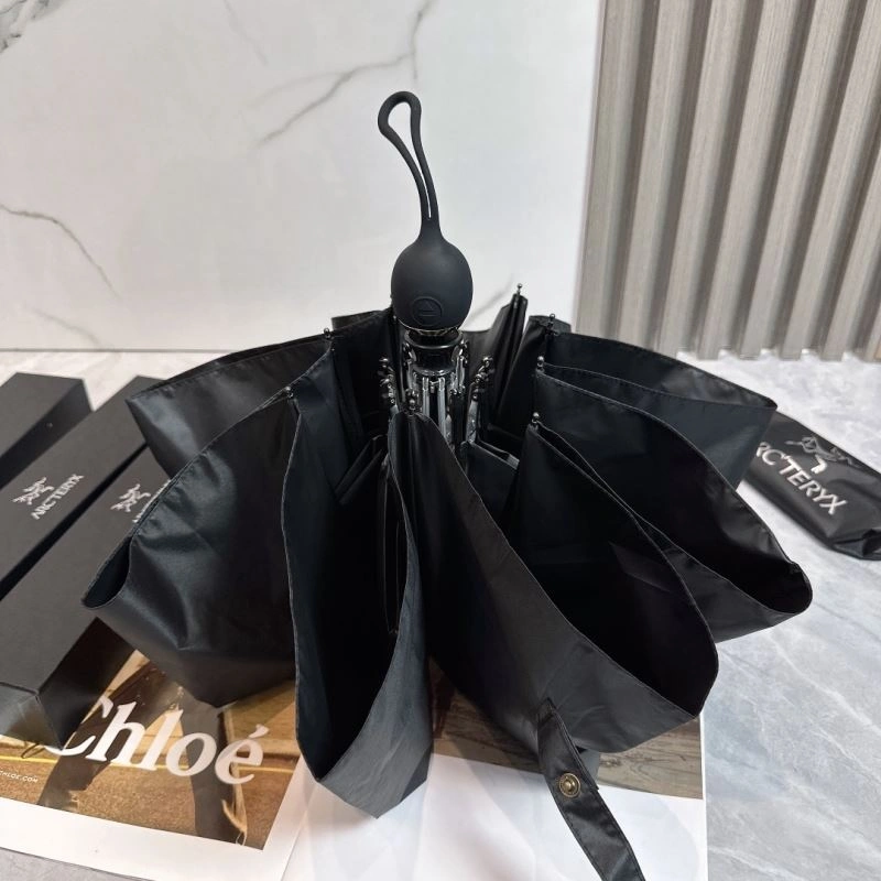Indistinguishable Arcteryx Umbrella