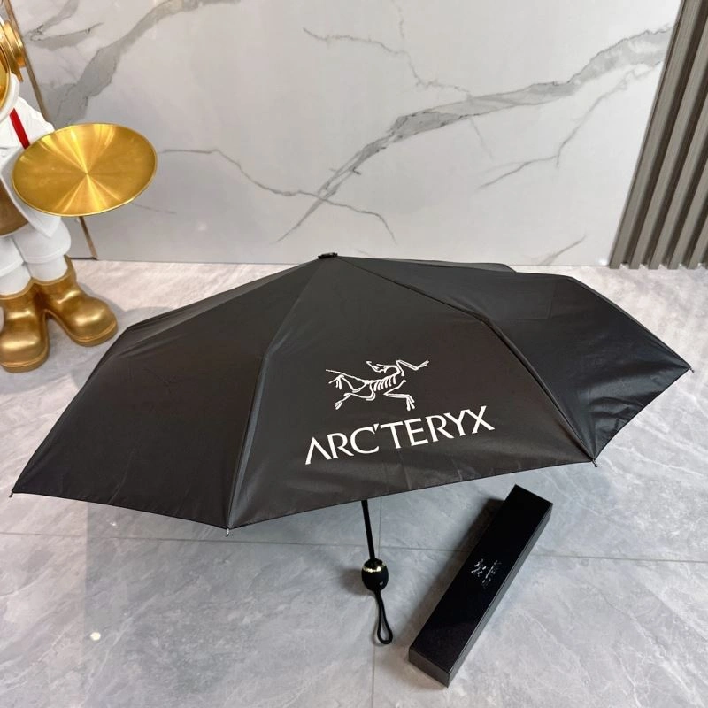 Indistinguishable Arcteryx Umbrella