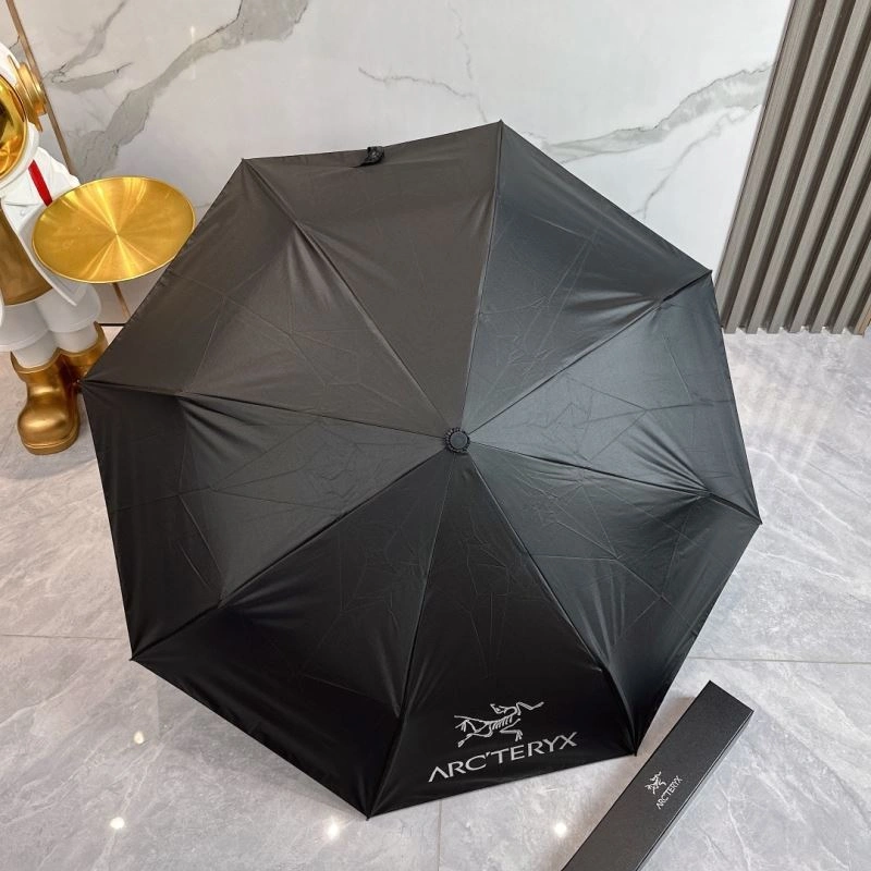 Indistinguishable Arcteryx Umbrella