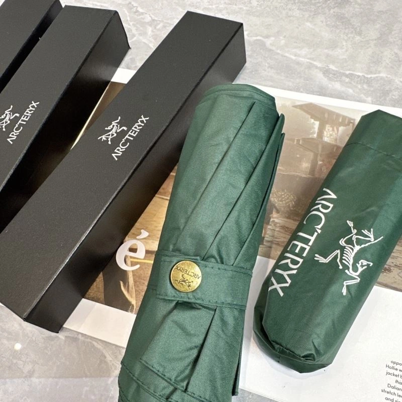 Factory-made Arcteryx Umbrella