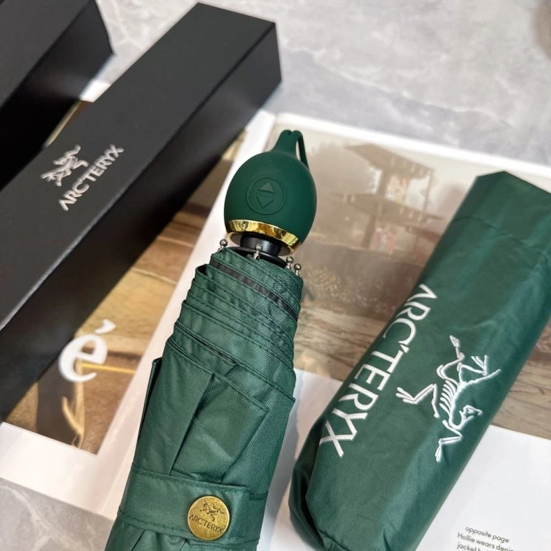 Factory-made Arcteryx Umbrella