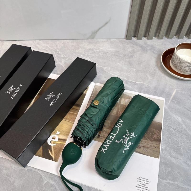 Factory-made Arcteryx Umbrella