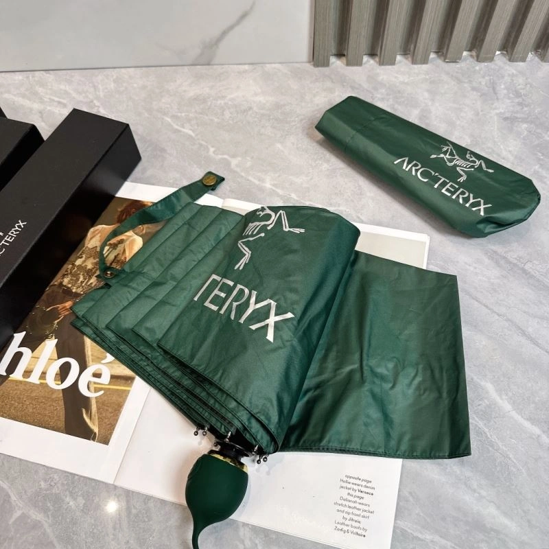 Factory-made Arcteryx Umbrella