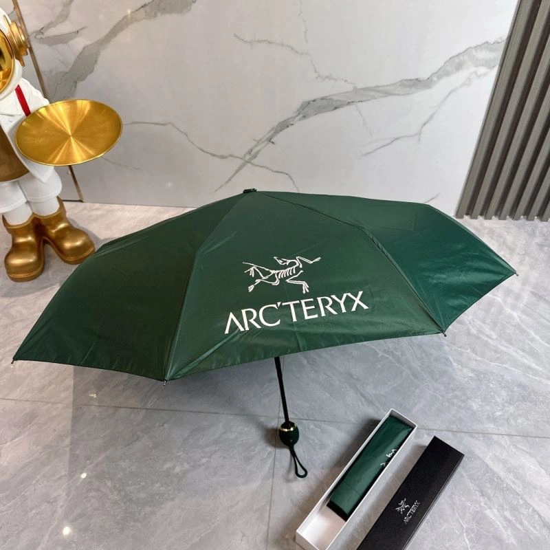 Factory-made Arcteryx Umbrella