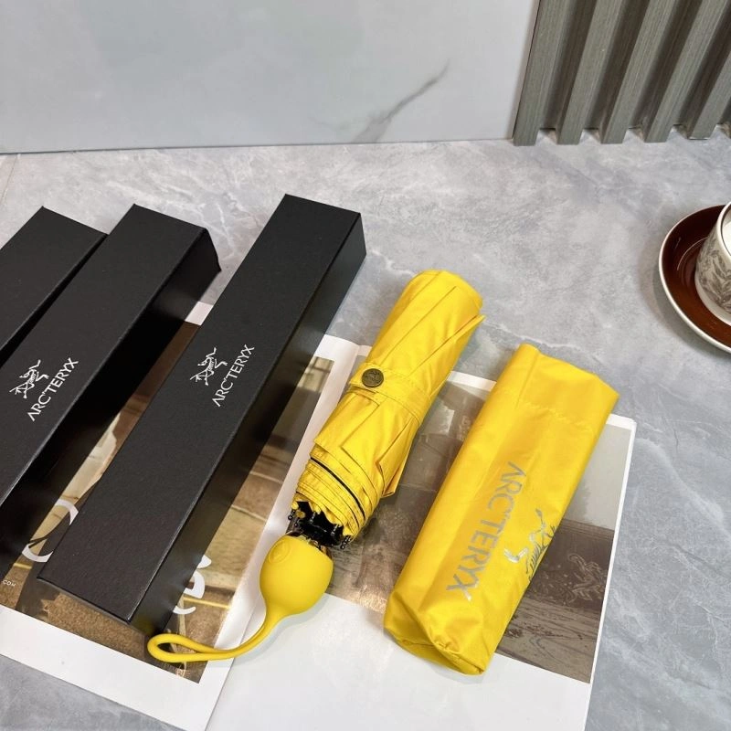 Real Arcteryx Umbrella