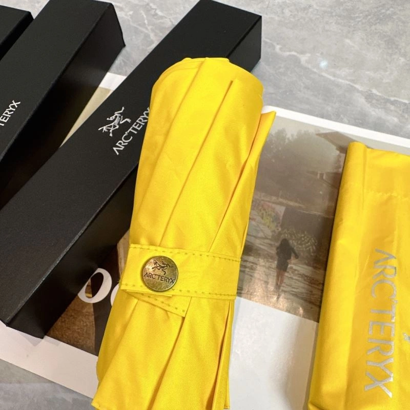 Real Arcteryx Umbrella