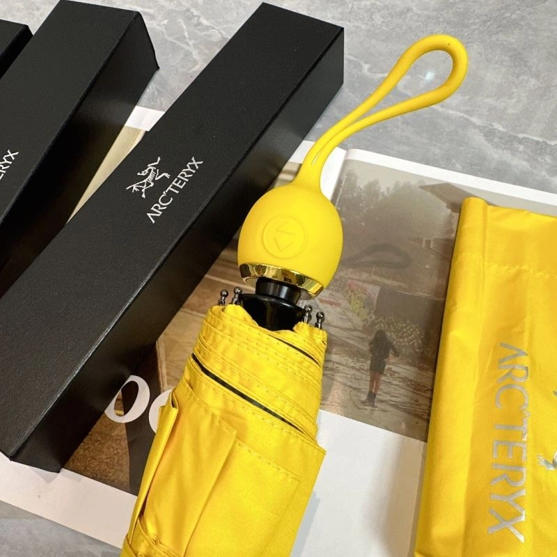 Real Arcteryx Umbrella