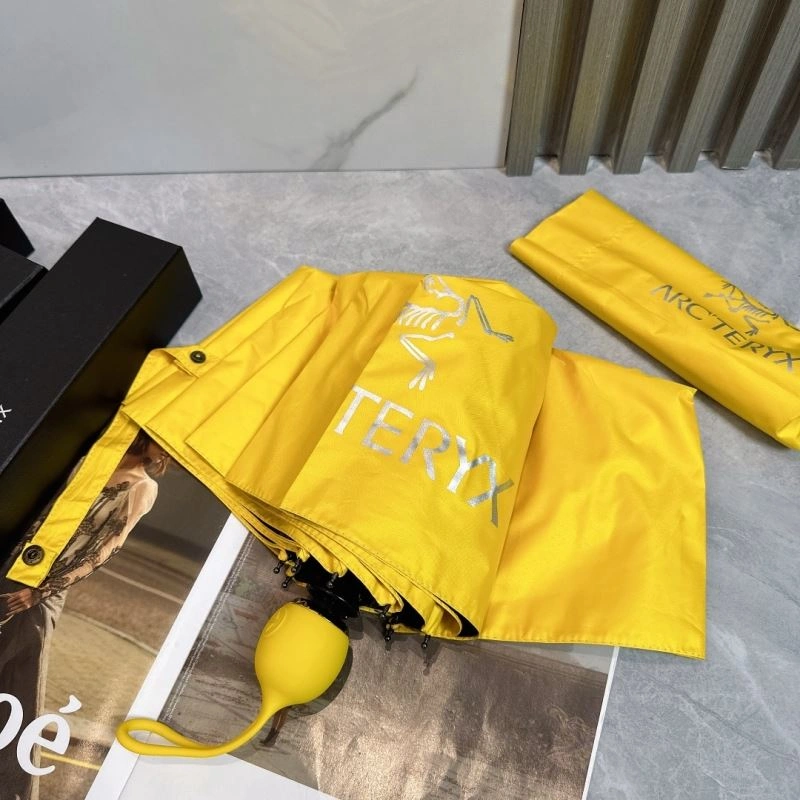 Real Arcteryx Umbrella