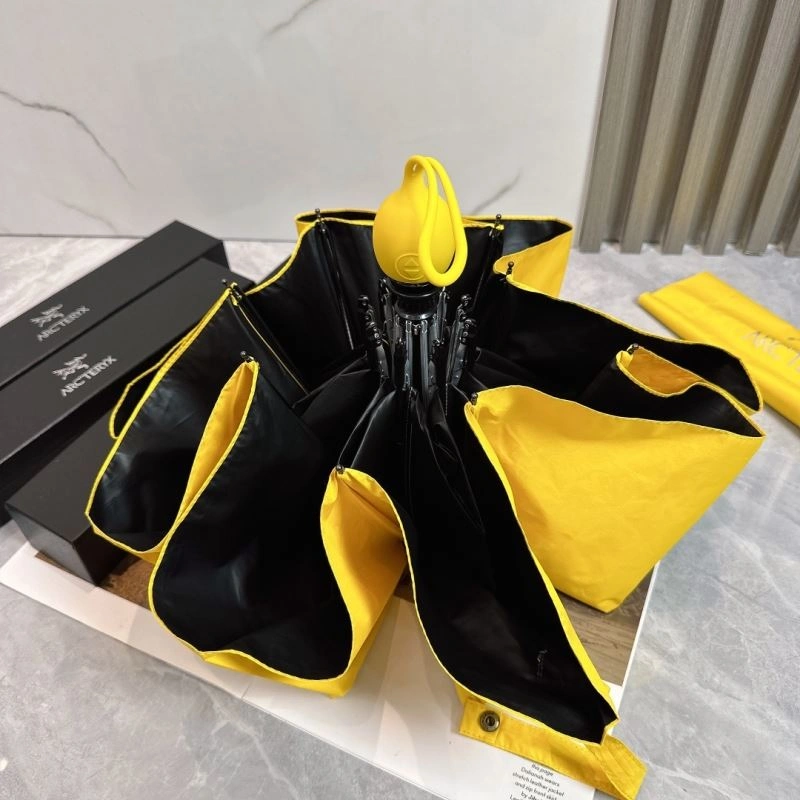 Real Arcteryx Umbrella
