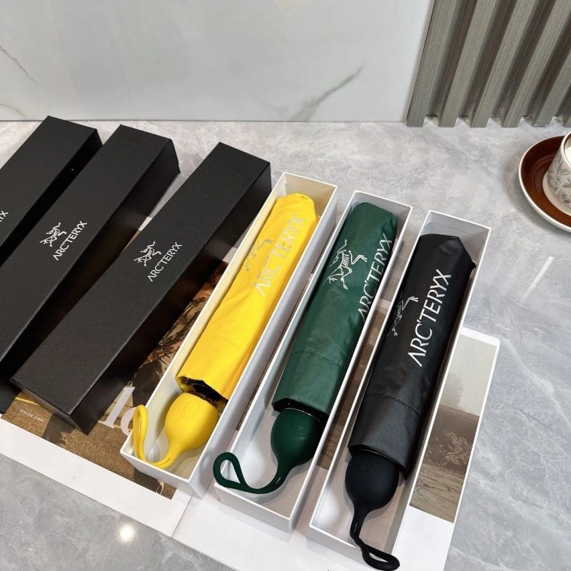 Real Arcteryx Umbrella