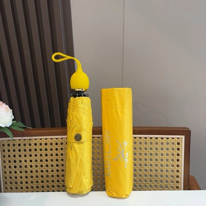 High accuracy Arcteryx Umbrella