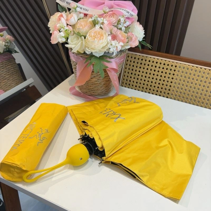 High accuracy Arcteryx Umbrella