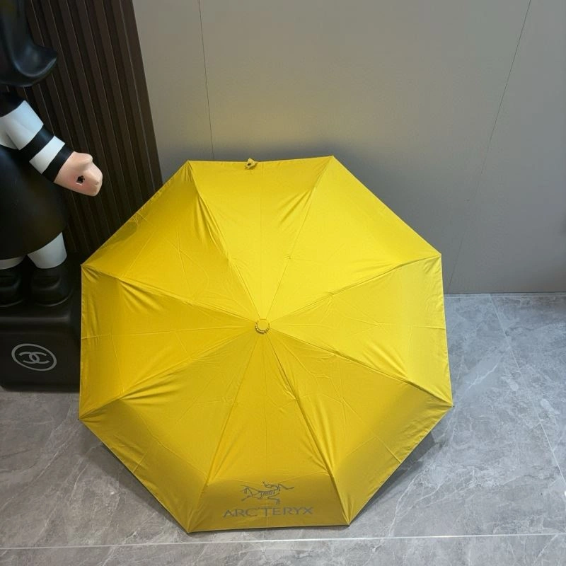 High accuracy Arcteryx Umbrella