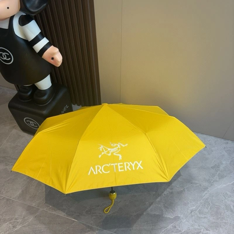 High accuracy Arcteryx Umbrella