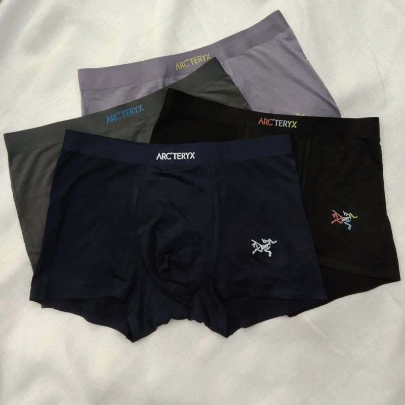 High fidelity Arcteryx Underwear