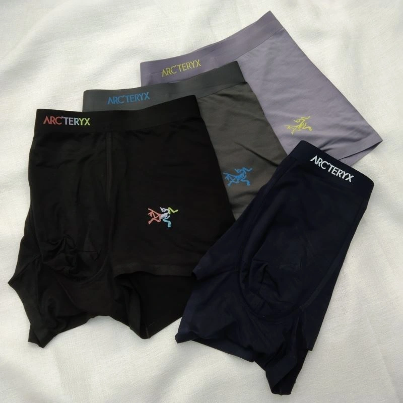 High fidelity Arcteryx Underwear