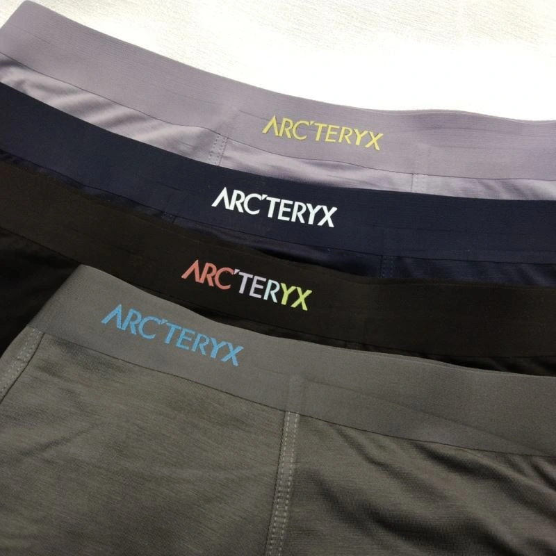 High fidelity Arcteryx Underwear