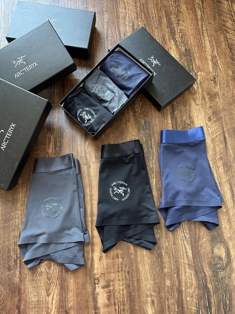 Top mirror Arcteryx Underwear