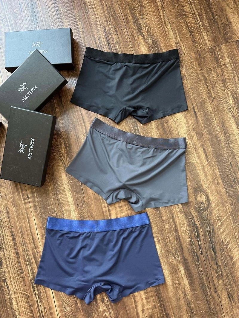 Top mirror Arcteryx Underwear