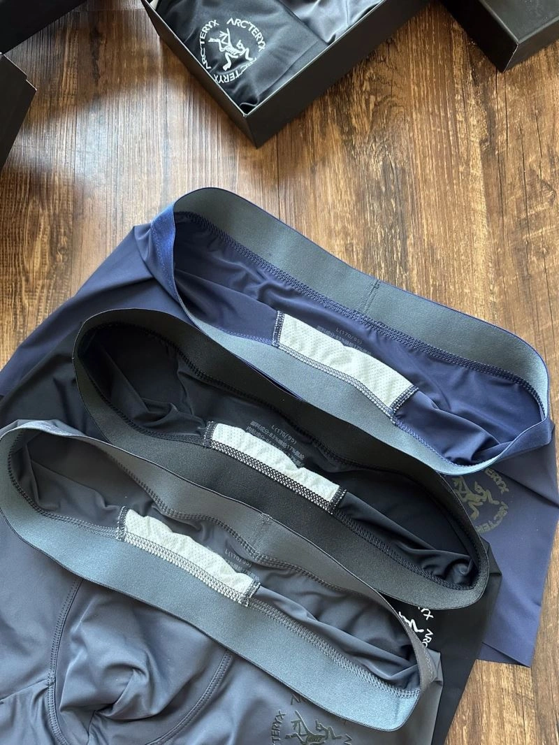 Top mirror Arcteryx Underwear
